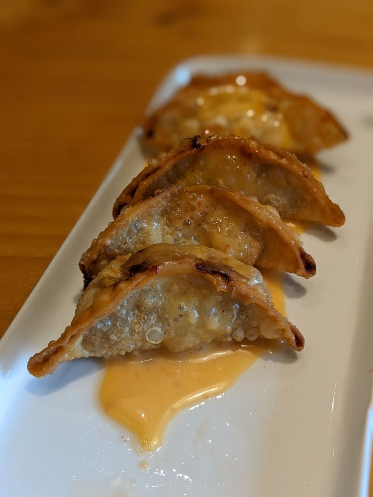 KINTON RAMEN KENNEDY COMMONS - Updated January 2025 - 490 Photos & 175 ...