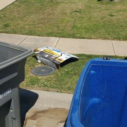 COMMUNITY WASTE DISPOSAL - 12 Photos & 33 Reviews - Recycling Center ...