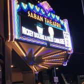 Saban Theatre - Check Availability - 571 Photos & 240 Reviews ...
