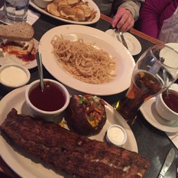 THE ORIGINAL MONTGOMERY INN - Updated December 2025 - 254 Photos & 539 ...