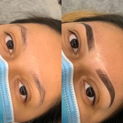 LUX BROWS & BEAUTY - Updated November 2024 - 53 Photos & 18 Reviews ...