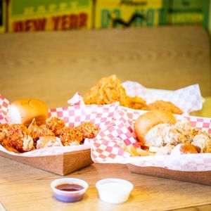 CHARO CHICKEN - 83 Photos & 180 Reviews - Fast Food - 6531 Edinger Ave ...