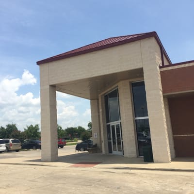 DENTON PUBLIC LIBRARY SOUTH BRANCH - Updated October 2025 - 18 Photos ...