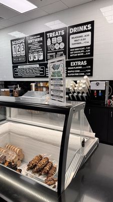 ALWAYS ICE CREAM - Updated March 2025 - 47 Photos & 18 Reviews - 8 ...