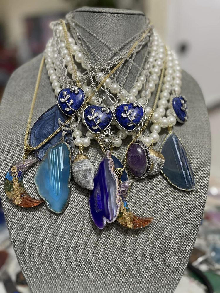 PARIS GLAMURS - Updated June 2024 - 45 Photos - 206 S Sullivan St ...