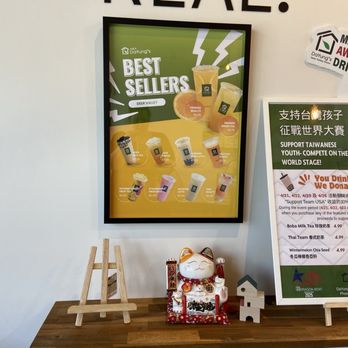 DAYUNG’S TEA - DEER VALLEY - Updated December 2025 - 185 Photos & 38 ...