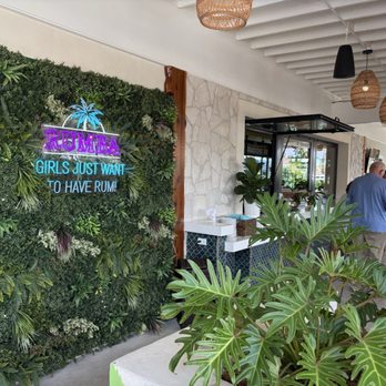 RUMBA ISLAND INSPIRED CUISINE & RUM BAR - Updated August 2025 - 304 Photos & 103 Reviews - 5257 ...