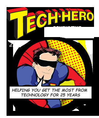 TECH-HERO IT SERVICES - Elk grove, California - Web Design - Phone ...