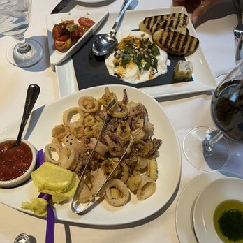 ANDIAMO- BLOOMFIELD HILLS - Updated February 2025 - 171 Photos & 252 ...