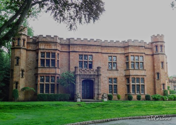 THE ABBEY-ALNWICK HALL - Updated October 2025 - 355 Madison Ave ...