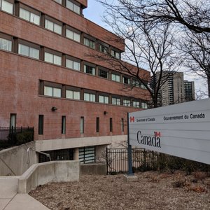 SERVICE CANADA - 10 Photos - 200 Town Centre Court, Scarborough ...