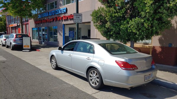 CALIFORNIA AUTO CENTER - Updated May 2025 - 72 Photos & 220 Reviews ...