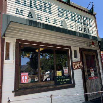 High Street Market & Deli - 651 Photos & 1047 Reviews - Delis - 350 ...