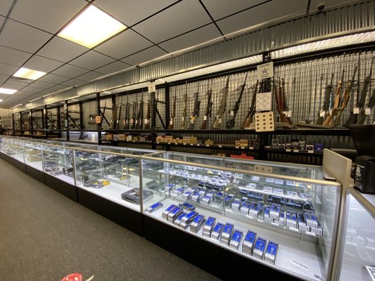 AMMO BROS - Updated August 2025 - 43 Photos & 162 Reviews - 7550 Miramar Rd, San Diego ...