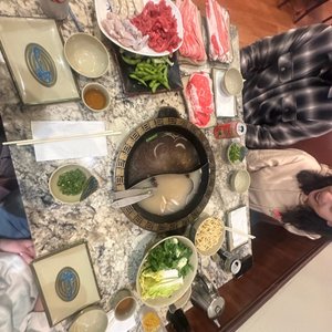 GRAND HOTPOT - 805 Photos & 390 Reviews - 452 Manor Plz, Pacifica ...