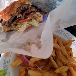 CARM’S BEEF & ITALIAN ICE - 70 Photos & 164 Reviews - 1057 W Polk St ...