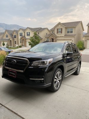 AUTONATION SUBARU WEST - Updated October 2025 - 33 Photos & 348 Reviews ...