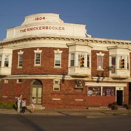 THE KNICKERBOCKER TAVERN - Updated July 2025 - 223 Photos & 255 Reviews ...