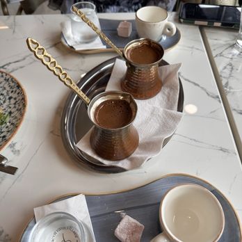 CAFE LEVANTINE - Updated December 2024 - 48 Photos & 29 Reviews - 6829 ...