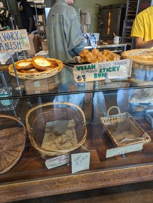 SECRET BAKERY - Updated January 2026 - 18 Photos - 821 Livernois St ...