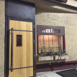 RESTAURANT AMBRA - Updated July 2025 - 180 Photos & 68 Reviews - 705 S ...