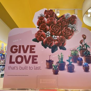 THE LEGO STORE - Updated October 2025 - 423 Photos & 120 Reviews - 1450 ...