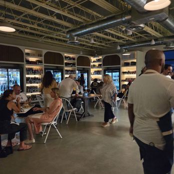 BAR BUCCE - Updated October 2025 - 27 Photos & 14 Reviews - 7220 N ...