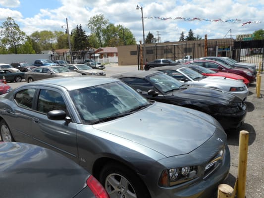 SKY AUTO SALES - Updated December 2025 - 49 Photos & 12 Reviews - 19439 ...