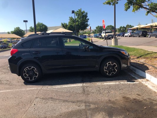 AUTONATION SUBARU WEST - Updated September 2025 - 33 Photos & 346 ...