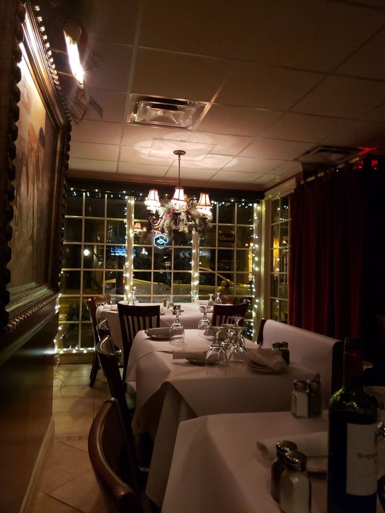 CAFE NINI - 16 Photos & 44 Reviews - 98 Kercheval Ave, Grosse Pointe ...