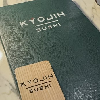 KYOJIN DC - Updated May 2025 - 779 Photos & 231 Reviews - 3315 Cady's ...