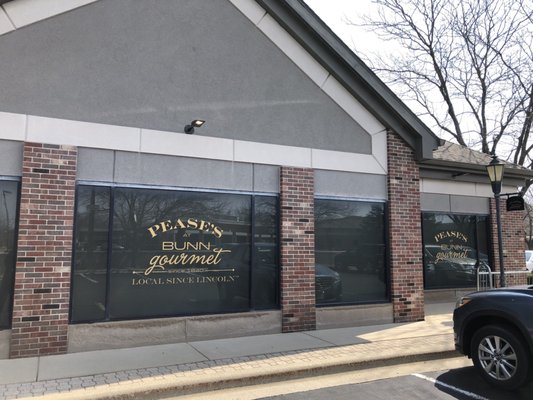 PEASE’S AT BUNN GOURMET - 58 Photos & 43 Reviews - Chocolatiers & Shops ...