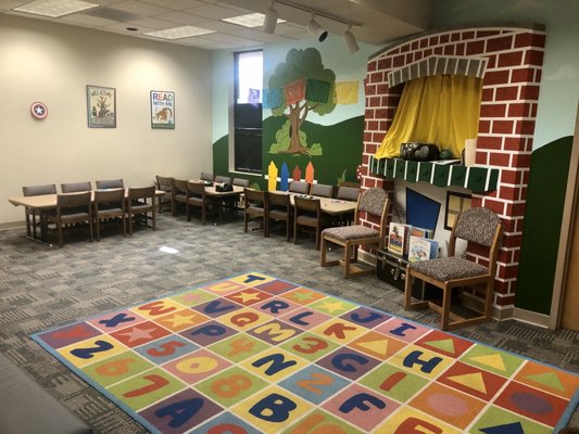 CLAY COUNTY PUBLIC LIBRARY - Updated December 2025 - 11 Photos - 2054 ...