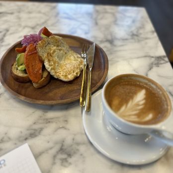 LEGACY COFFEE - Updated May 2024 - 181 Photos & 54 Reviews - 2606 ...