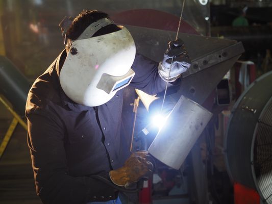 Way Engineering - Updated September 2025 - 14 Photos - 8610 Wallisville ...