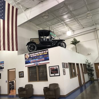 EXPRESSWAY FORD - Updated December 2025 - 16 Photos & 16 Reviews - 3800 ...