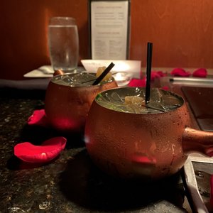 THE MELTING POT - 333 Photos & 279 Reviews - Fondue - 14855 Blanco Rd ...