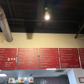 CAPISHE REAL ITALIAN KITCHEN - Updated October 2025 - 724 Photos & 624 ...