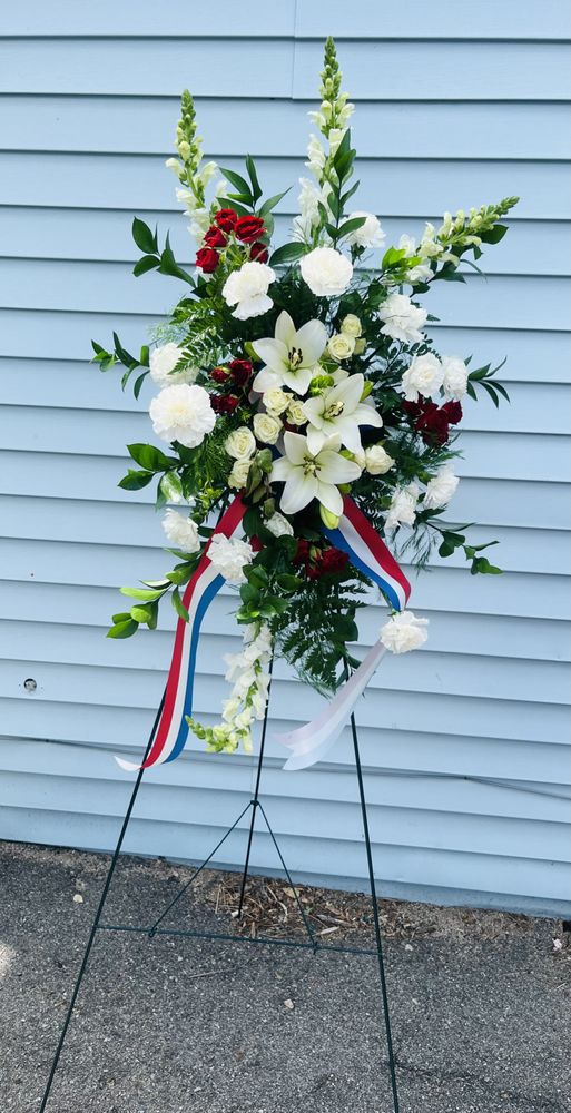 LETTY’S FLOWER FLORIST Groton, CT - Updated November 2024 - 301 Photos ...