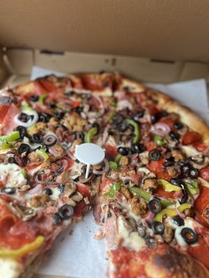 JAY’S PIZZA - Updated December 2025 - 569 Photos & 825 Reviews - 2412 S ...