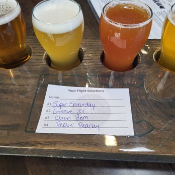 BROADVIEW BREWING COMPANY - Updated November 2025 - 49 Photos & 21 ...