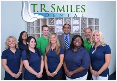 TR SMILES DENTAL - Updated October 2025 - 941 Route 37 W, Toms River ...