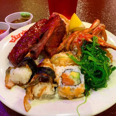 KING BUFFET - 87 Photos & 65 Reviews - 3620 S State St, South Salt Lake ...