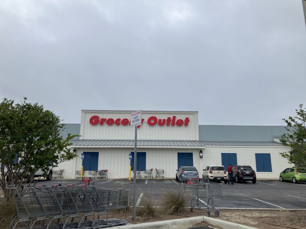 GROCERY OUTLET - Updated October 2025 - 300 E 6th St, Panama City ...