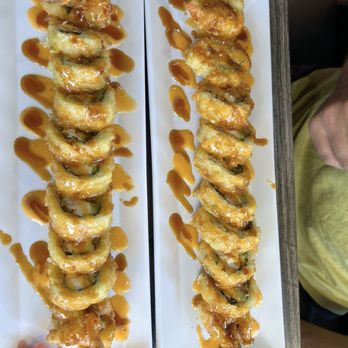 SAMURAI SUSHI - Updated December 2025 - 332 Photos & 218 Reviews - 215 ...