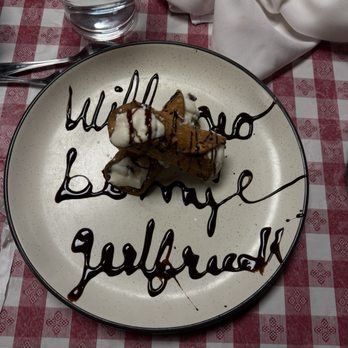 IL LOCALETTO ROSSI ITALIAN CUISINE - Updated April 2025 - 178 Photos ...