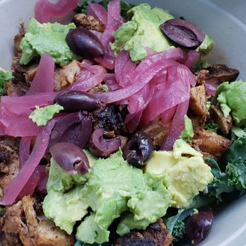 CAVA - Updated July 2024 - 131 Photos & 195 Reviews - 14601 N ...