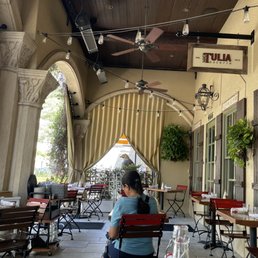 OSTERIA TULIA - Updated November 2024 - 696 Photos & 605 Reviews - 466 ...