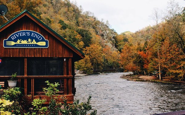 RIVER’S END RESTAURANT - 120 Photos & 133 Reviews - Bars - 13077 Hwy 19 ...