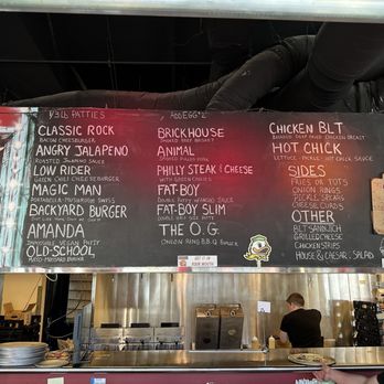 PORTLAND BURGER - Updated August 2024 - 917 Photos & 690 Reviews - 304 ...